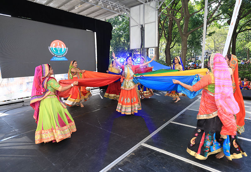 India Day Parade 2025