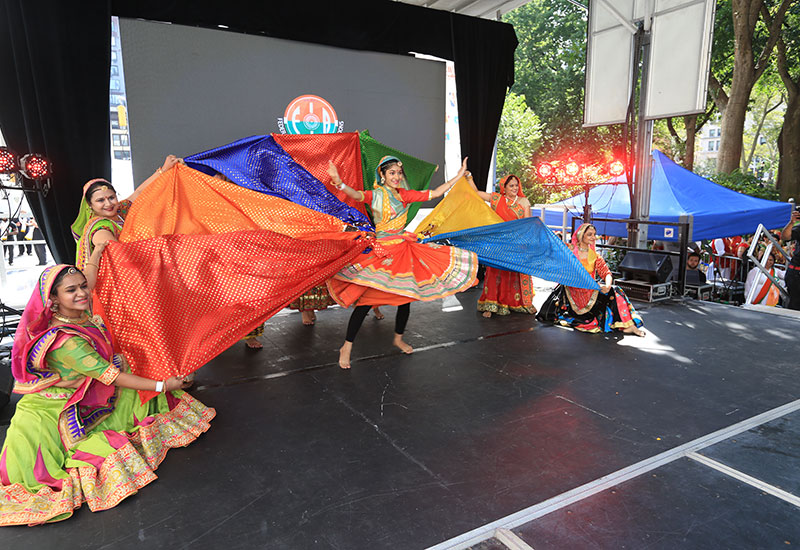 India Day Parade 2025